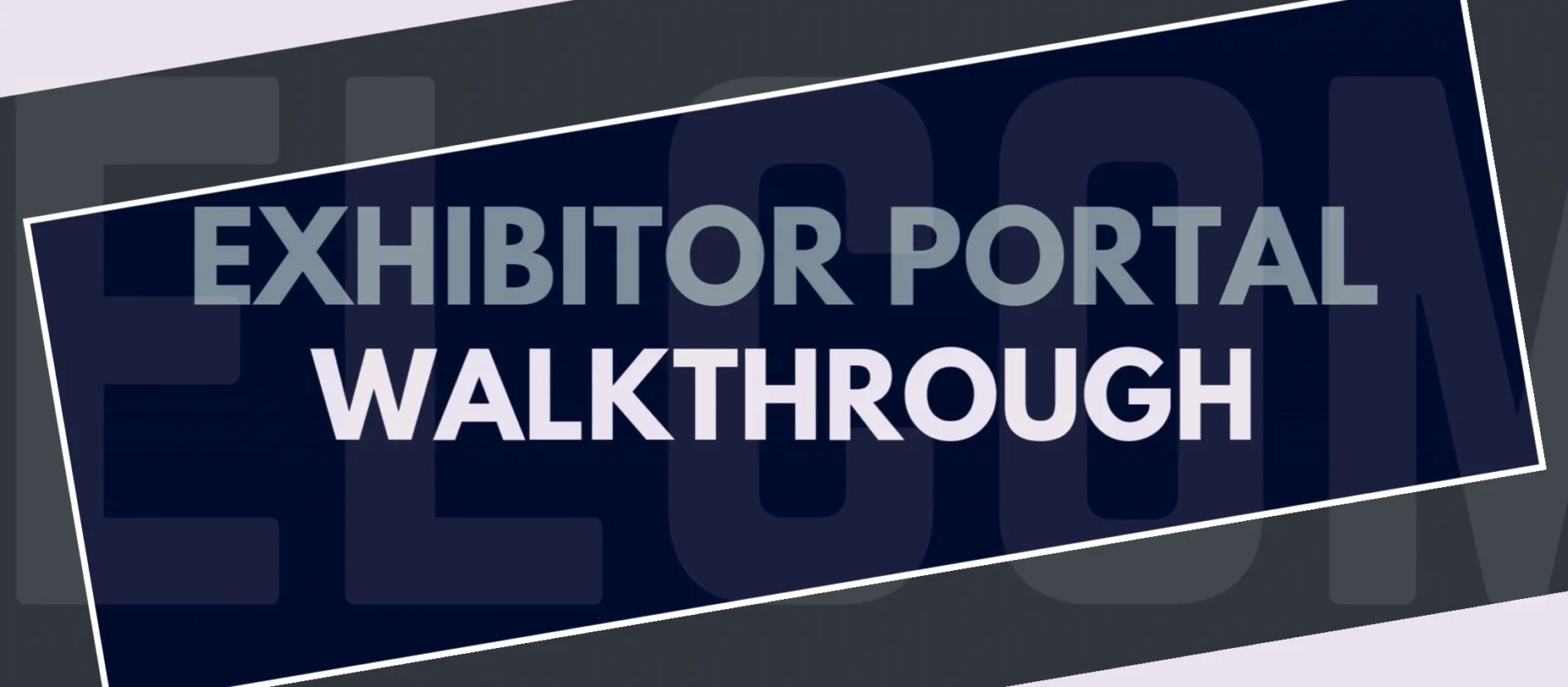 EXHIBITOR OVERVIEW - Battery Show EU