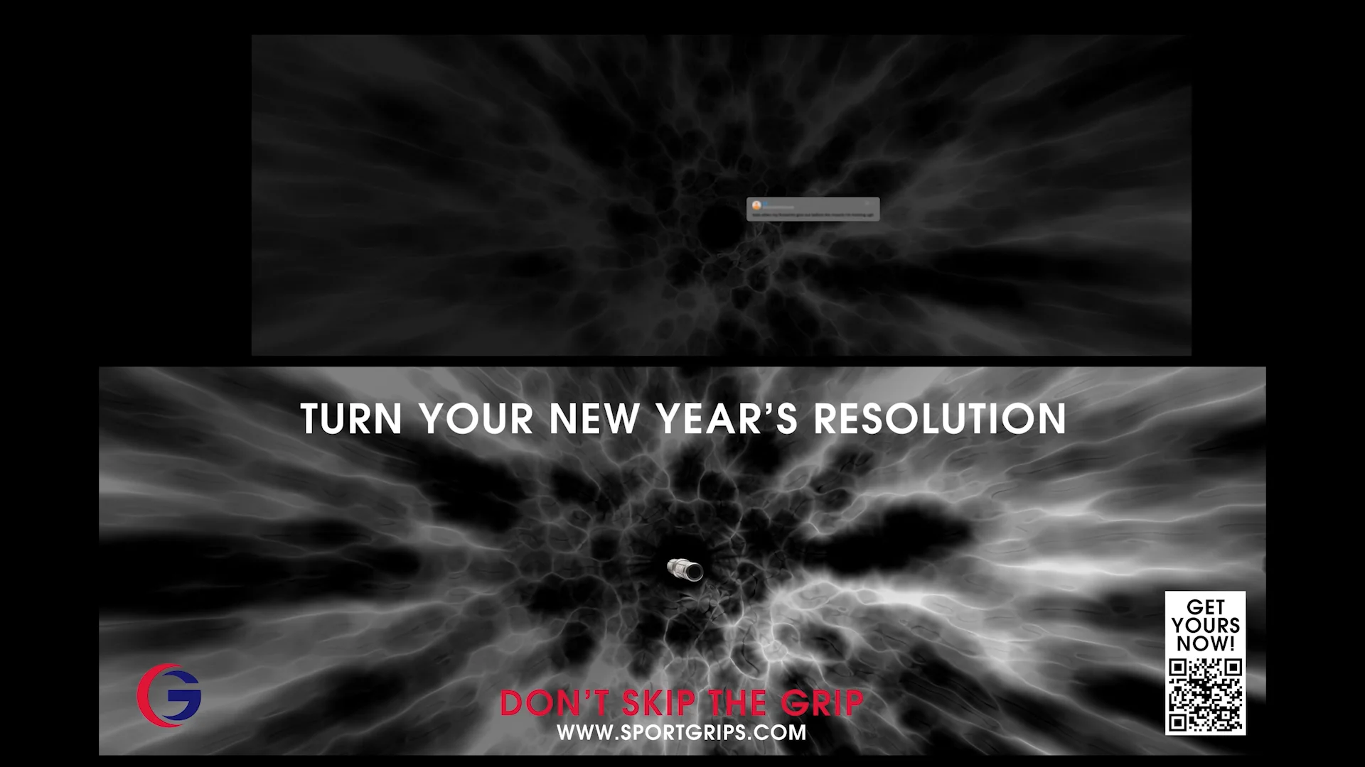 Revolution 2.0 - Bilboard Two Screens