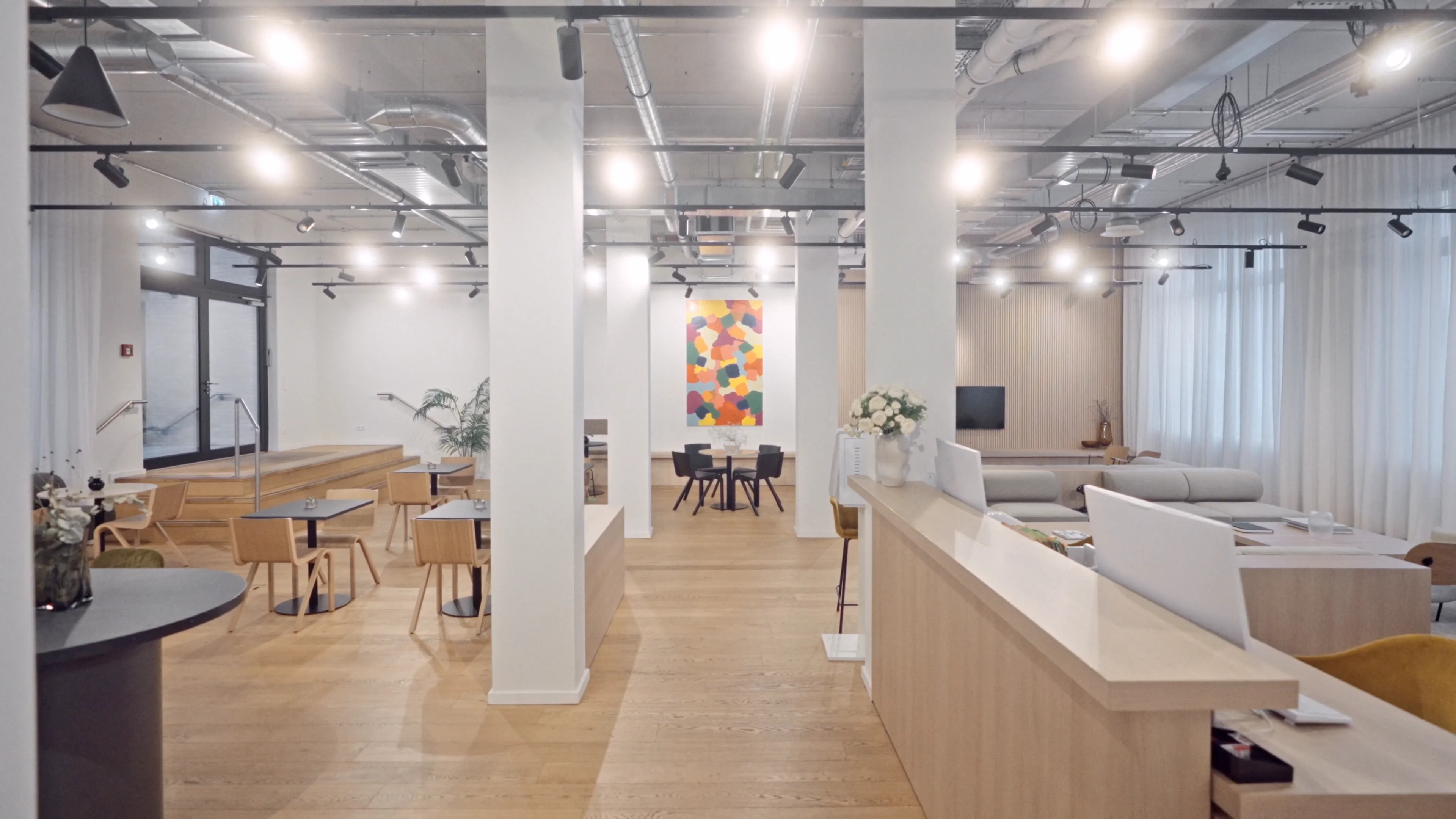 Habyt The Waterfront