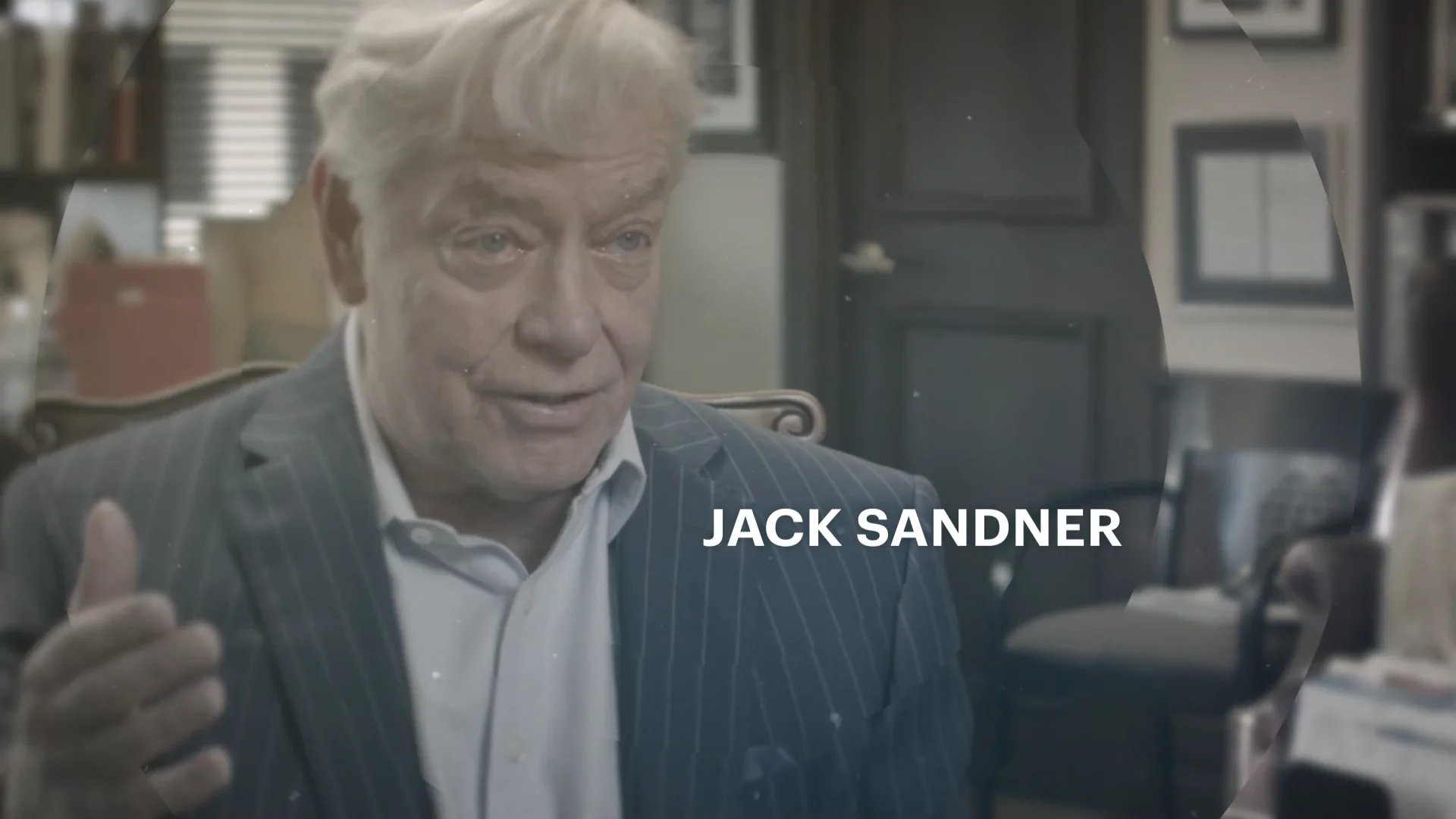 Jack Sandner - Open Outcry Traders History Project - Part One - John ...