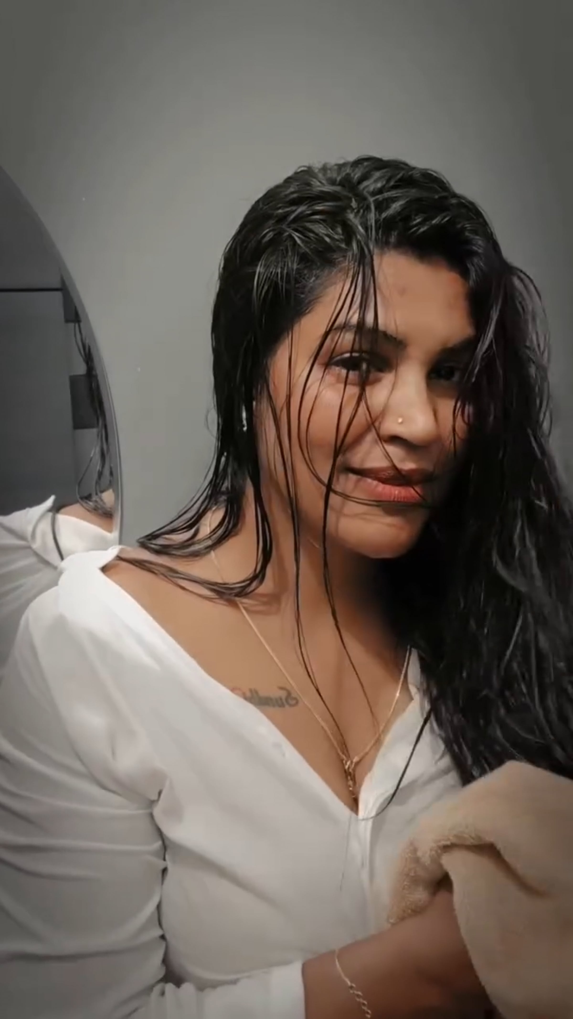 Reshma Rechu || Mallu makeup artist