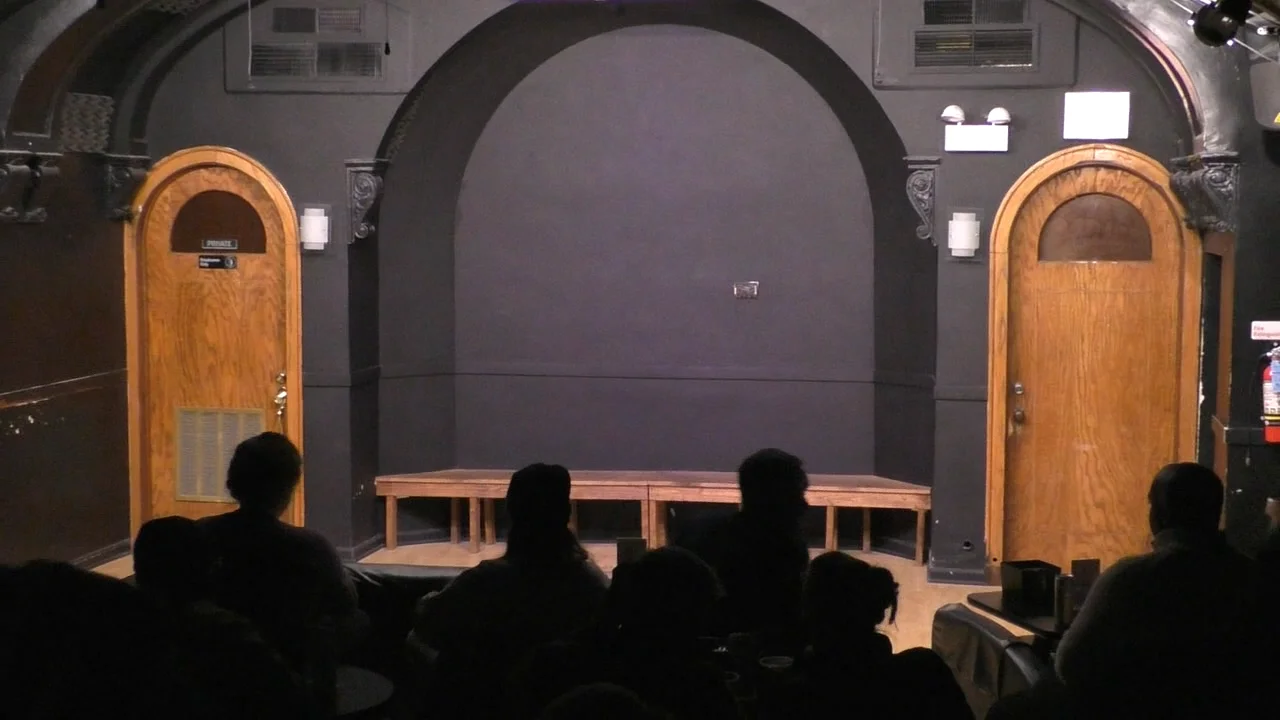 Tricky Mickey 1-17-2025