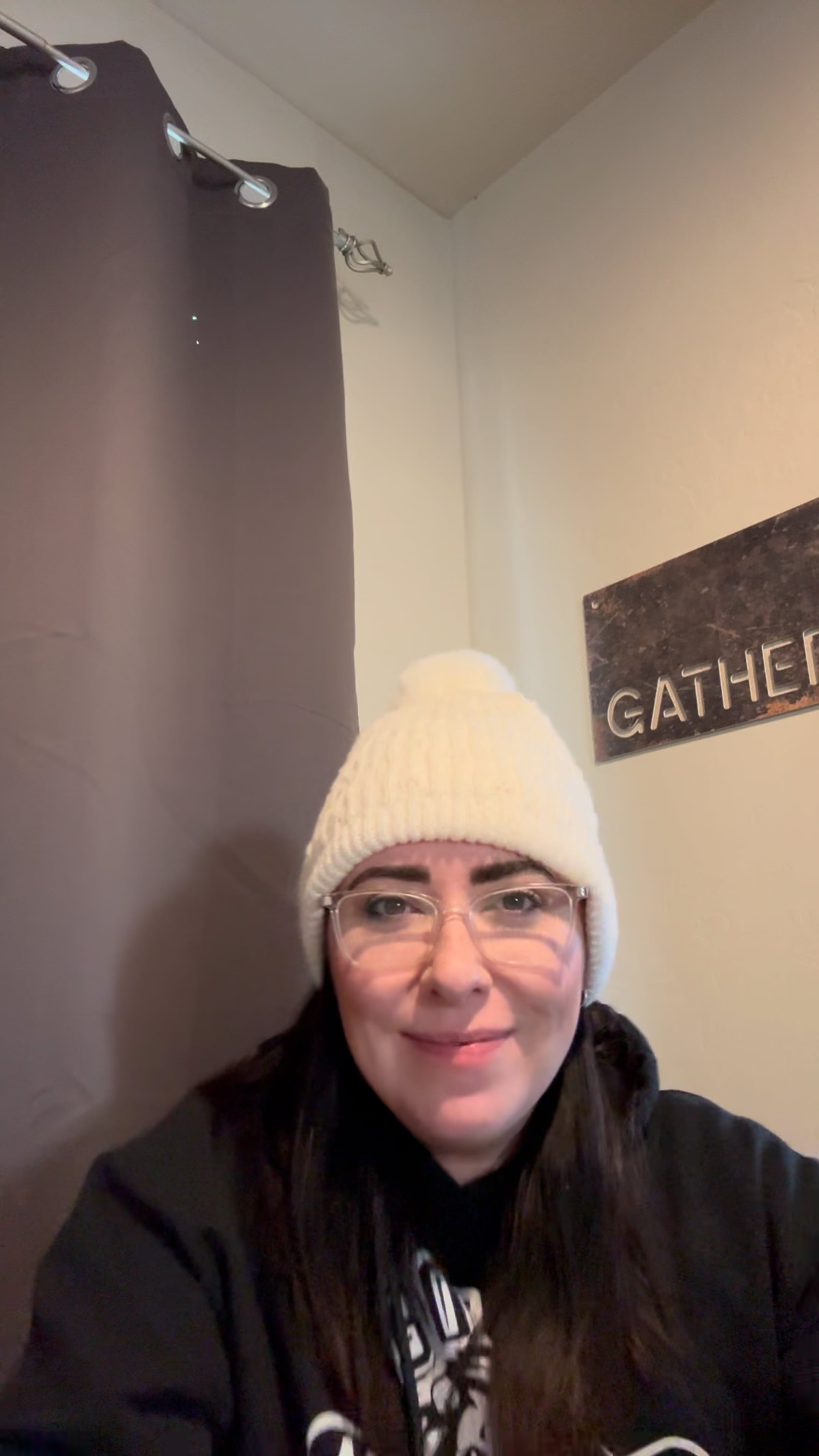 Lead 103 Chip Night reminder