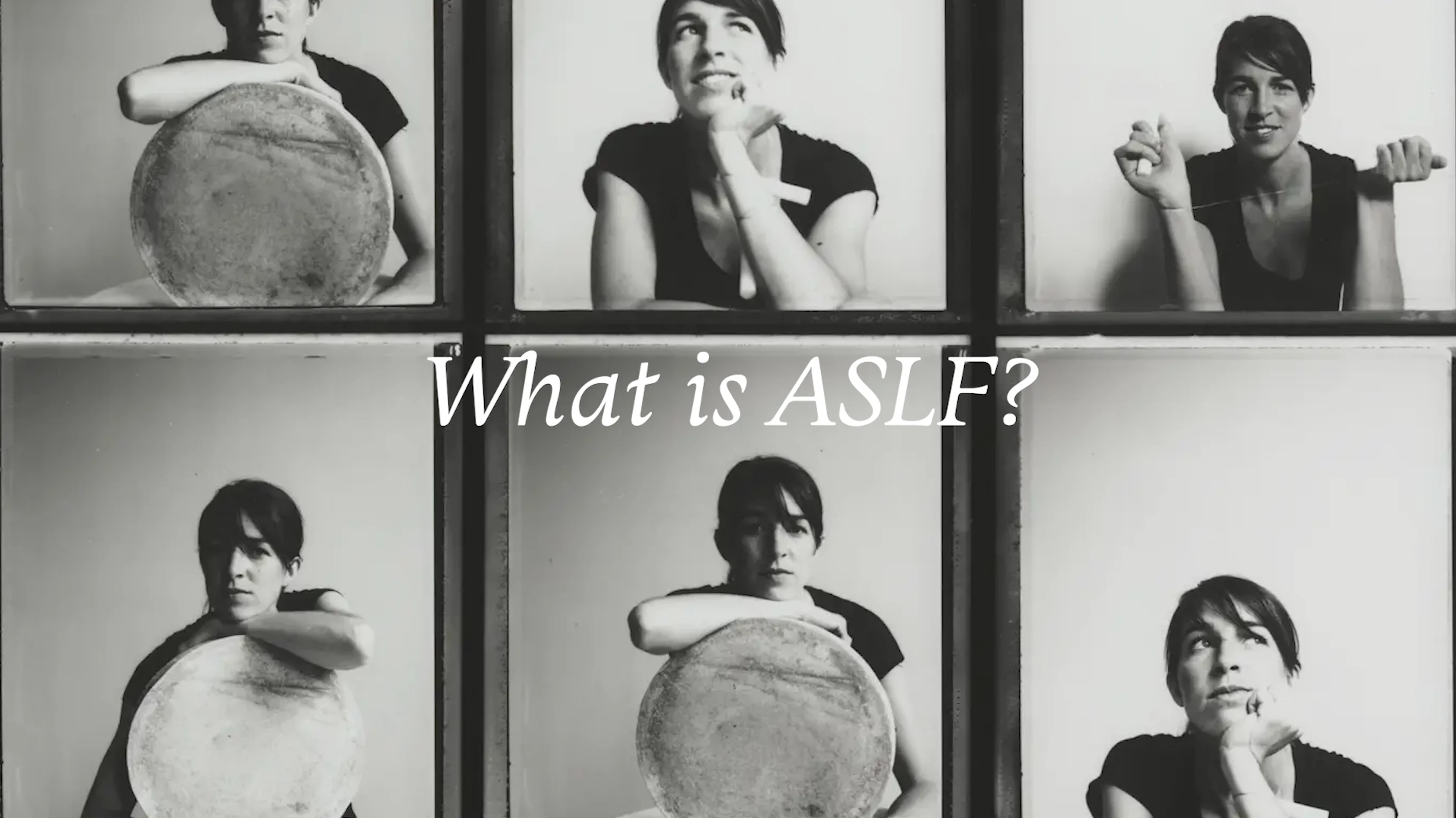 What is ASLF?