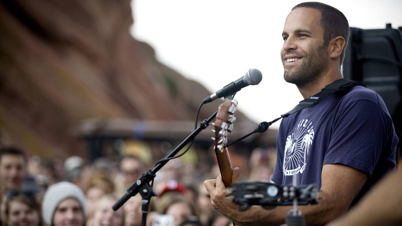 One Percent For the Planet | Jack Johnson on Vimeo