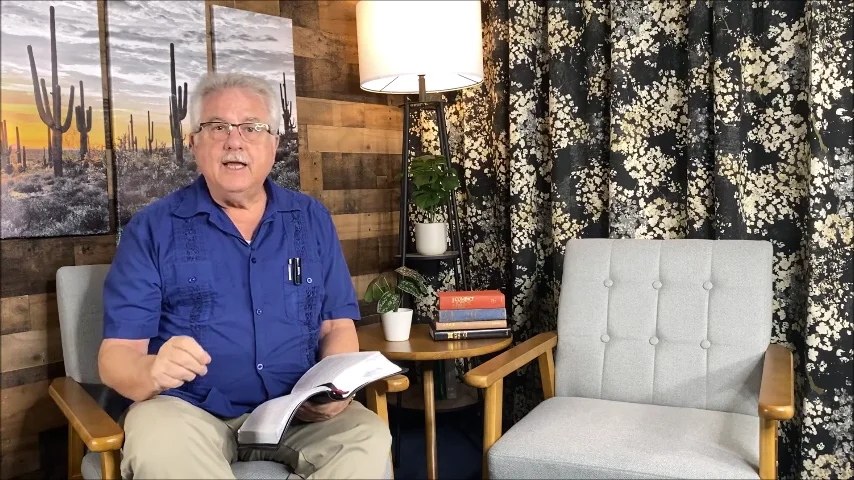 ABC Weekly Devotional Jan 22