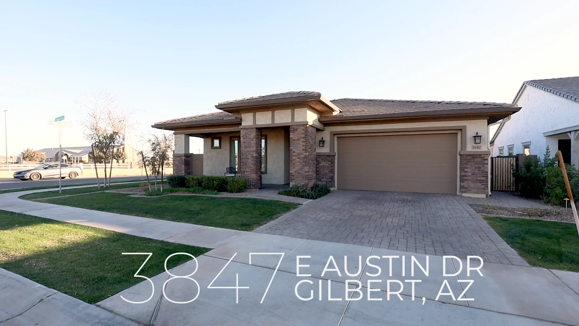3947 E Austin Dr, Gilbert, AZ 85296 - BRANDED