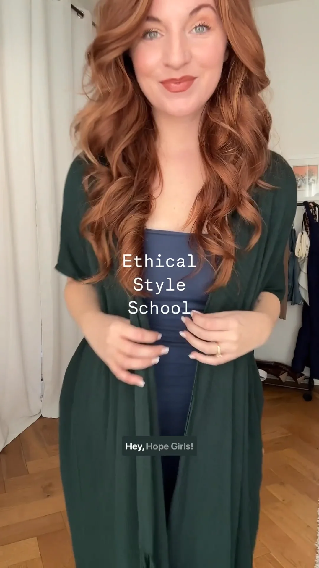 How to Style 3 Looks with the Grit & Grace Capsule Collection