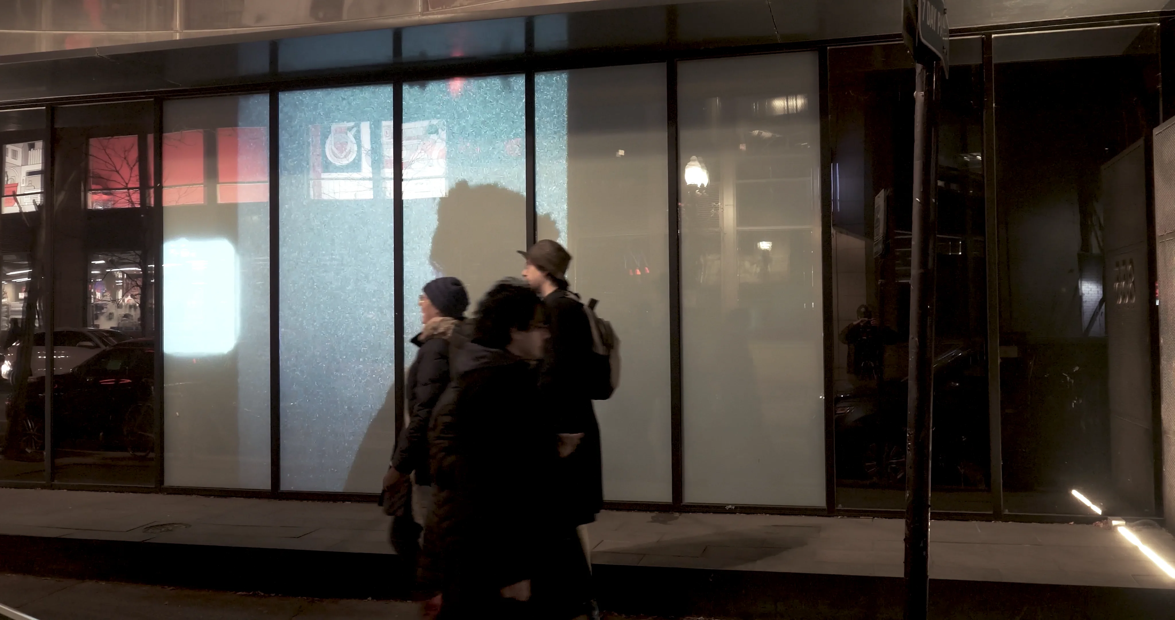 Live Nation (Kendrick / SZA) Grand National Tour // Visual Feeder