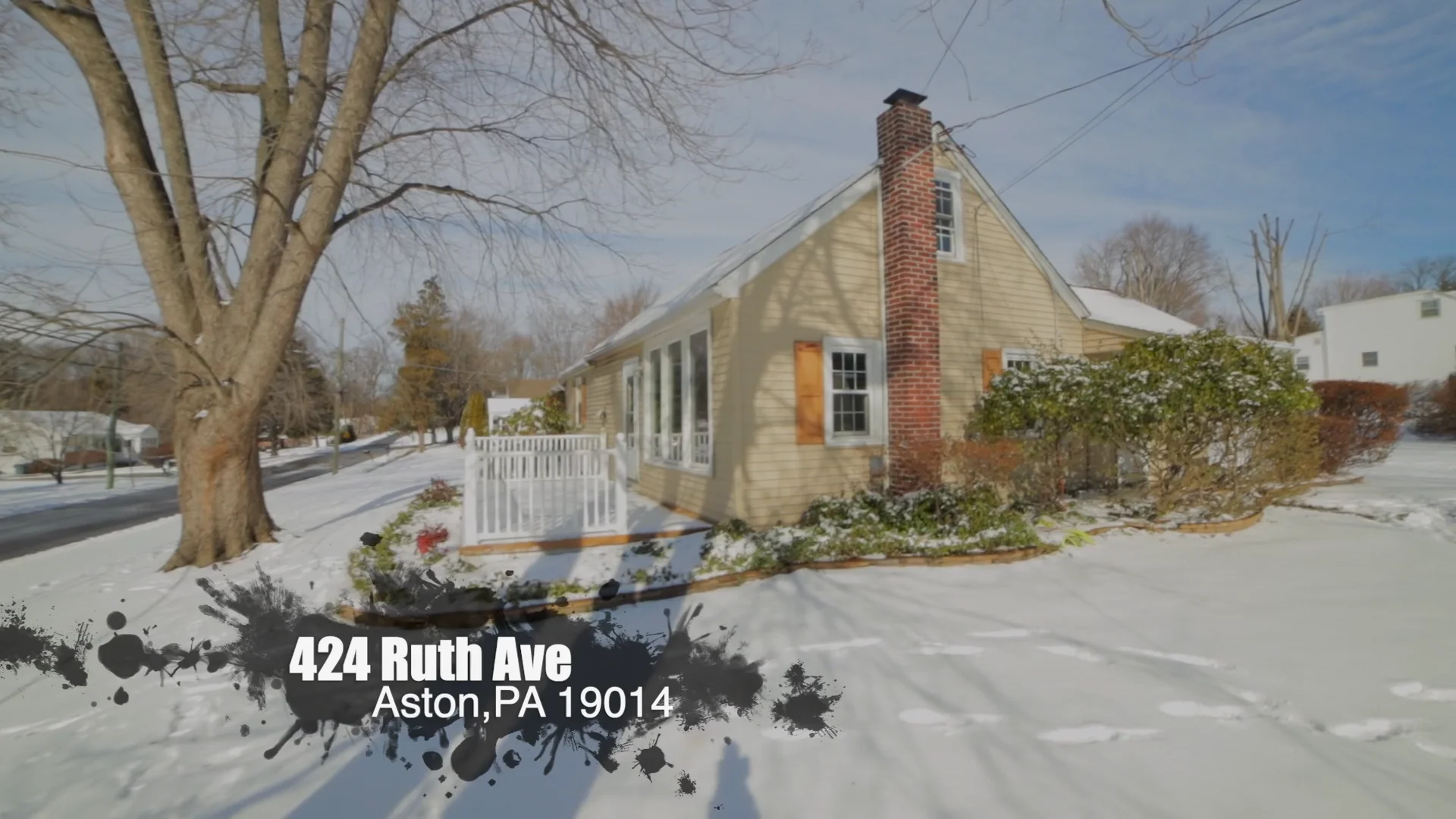 424 Ruth Ave, Aston, PA 19014
