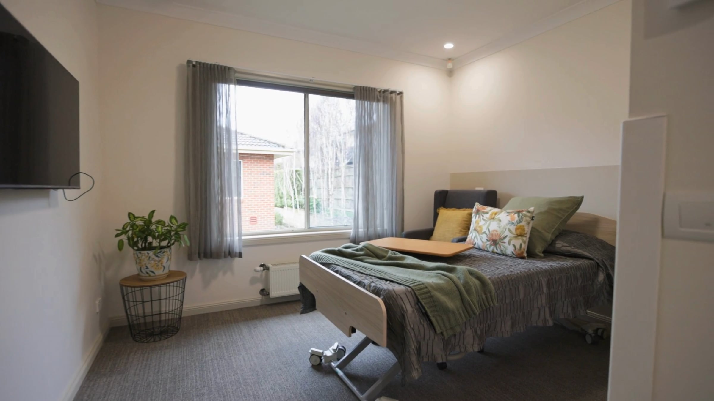 Faversham House - Classic Room