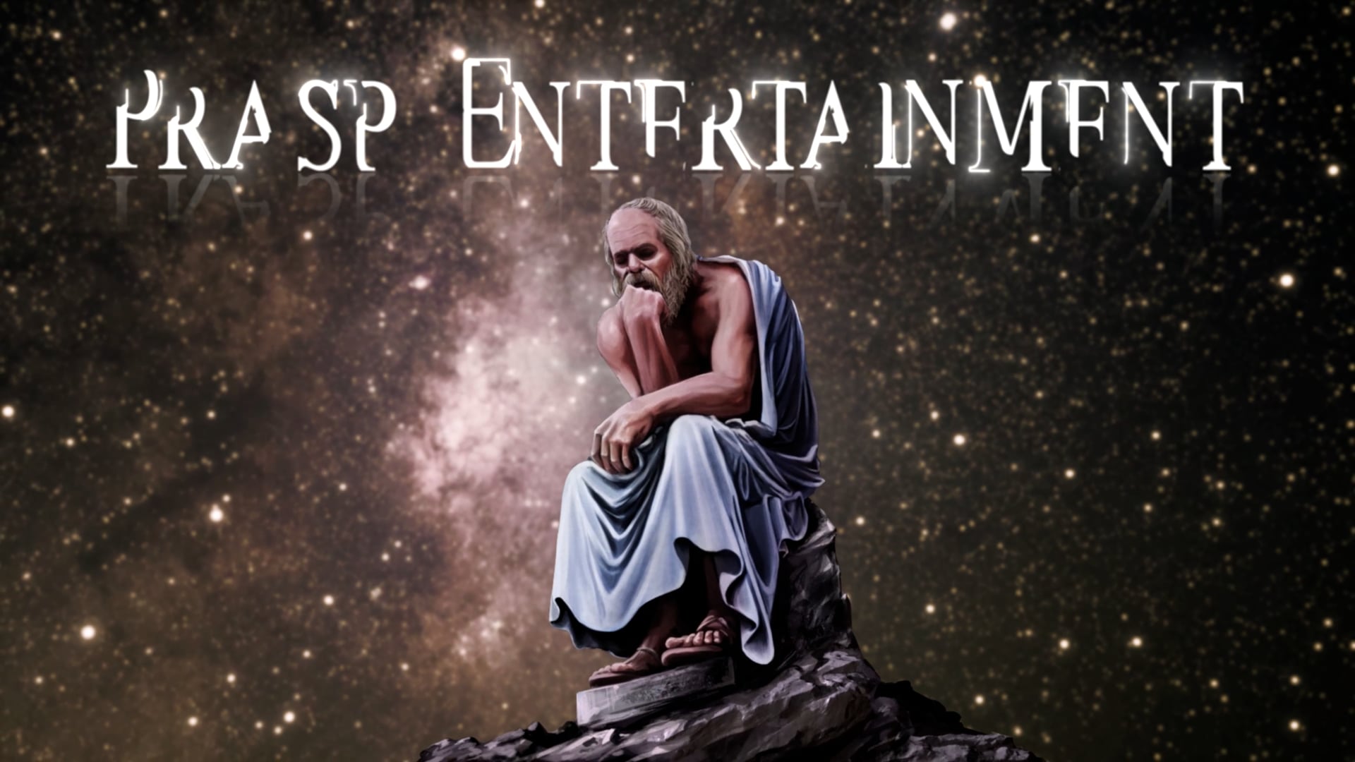 HOME [praspentertainment.com]