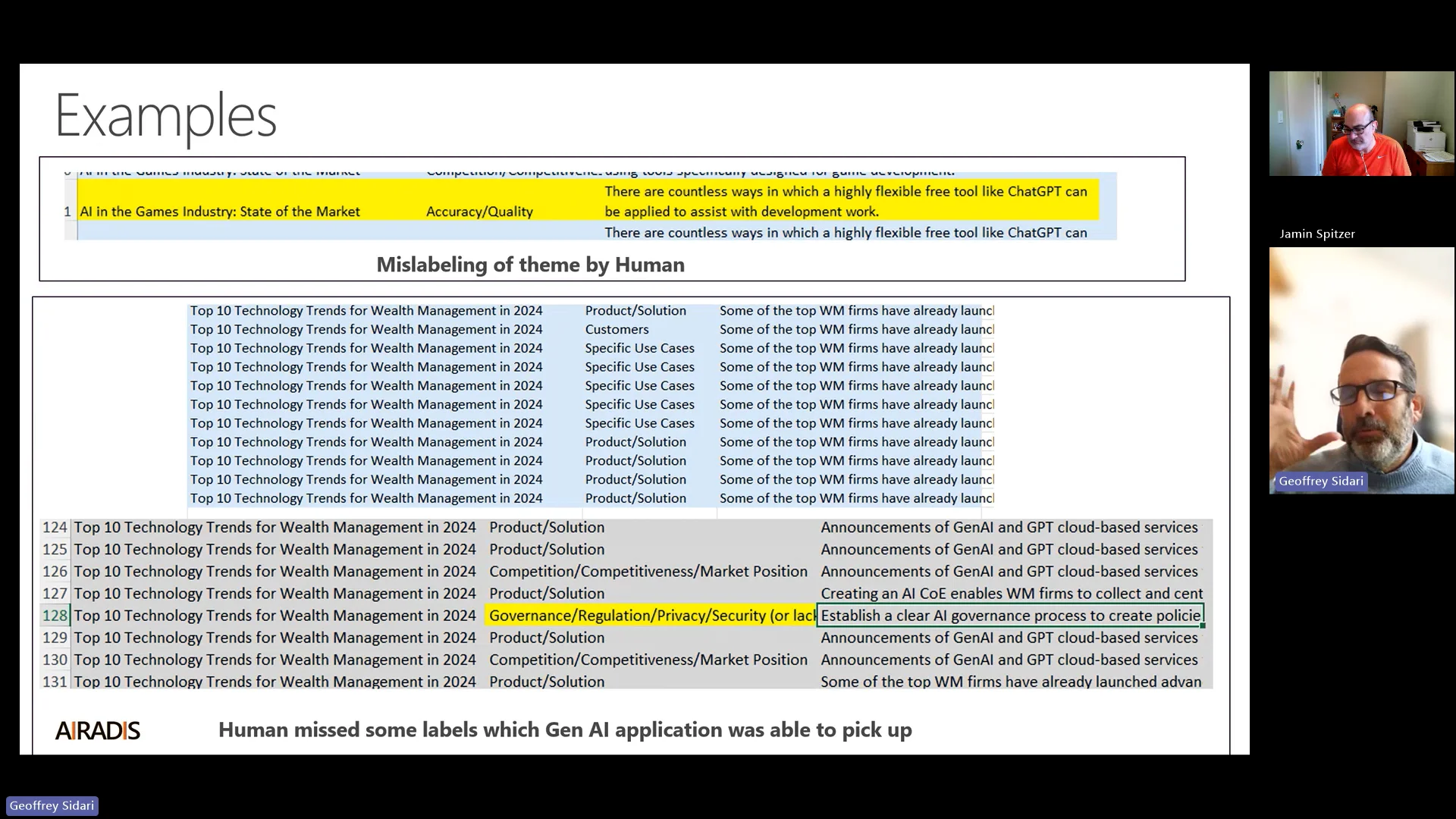 Abacus Prototype - Meeting Recording