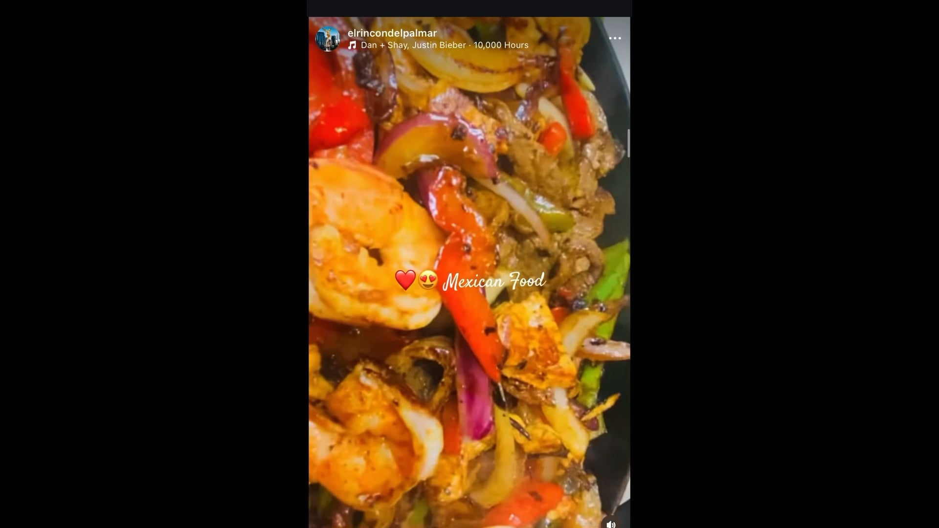 Combo Plates | El Rincon del Palmar