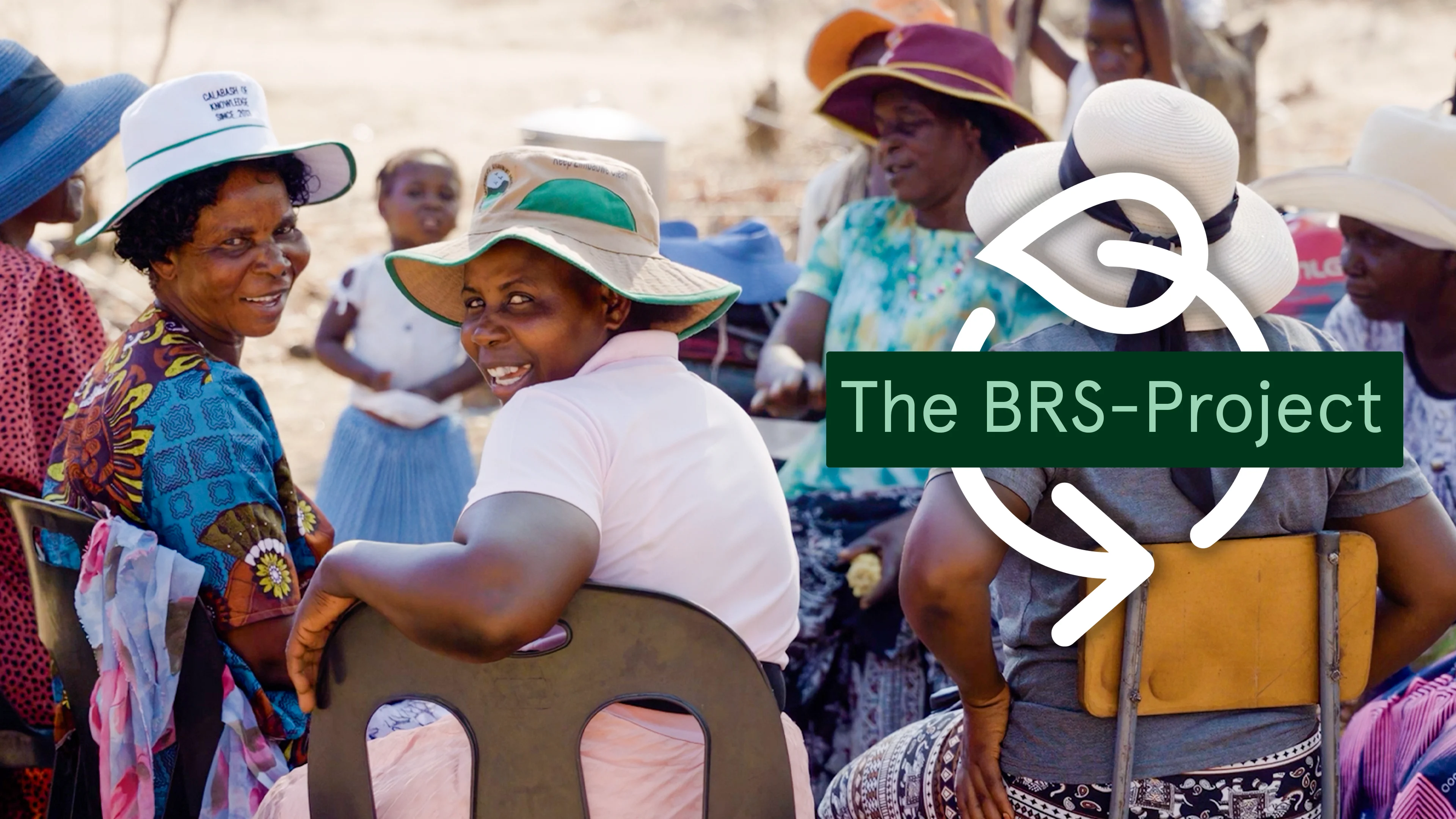 The BRS Project - Tackling Plastic Waste in Zimbabwe and Malawi