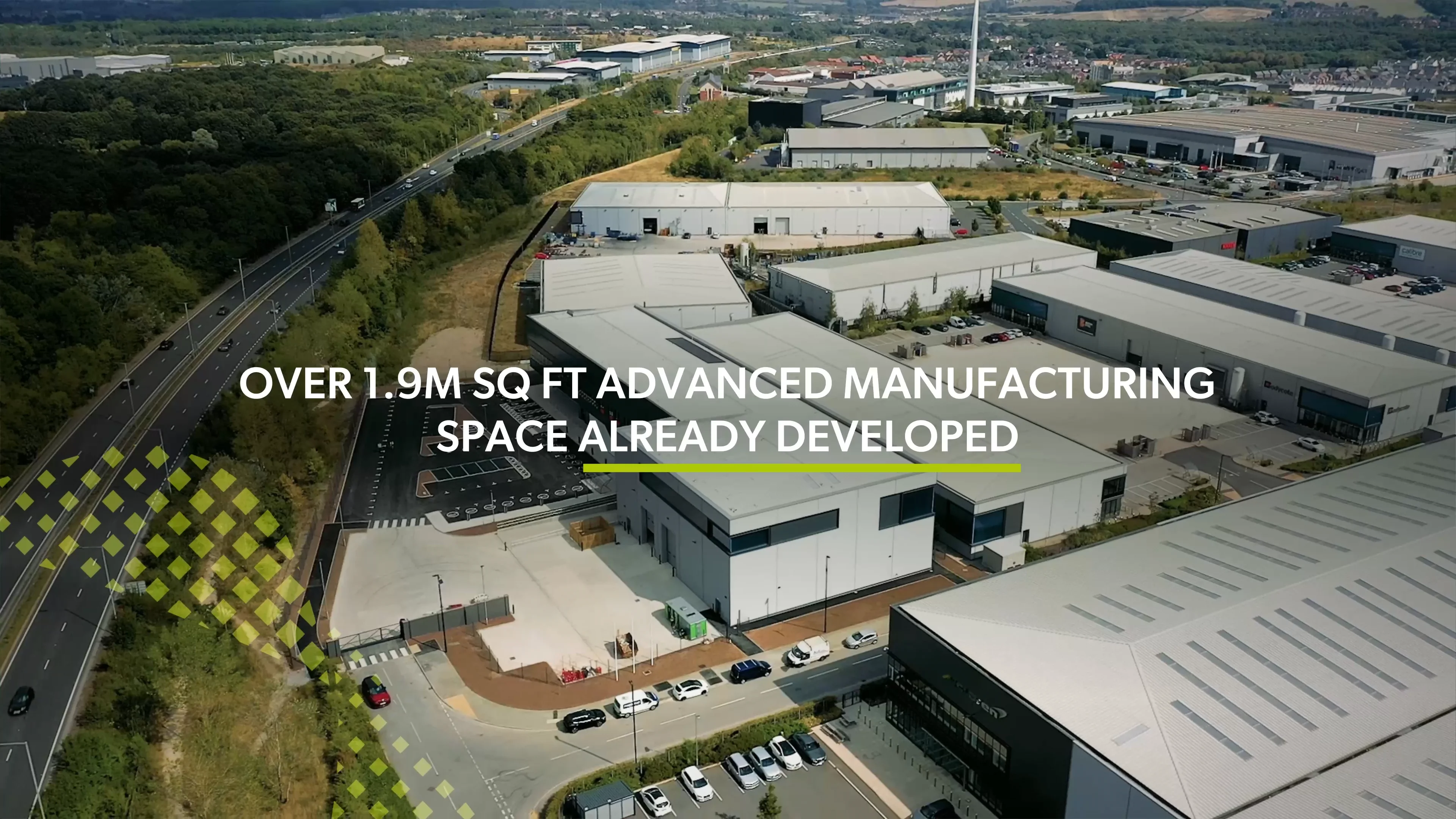 Advanced Manufacturing Park