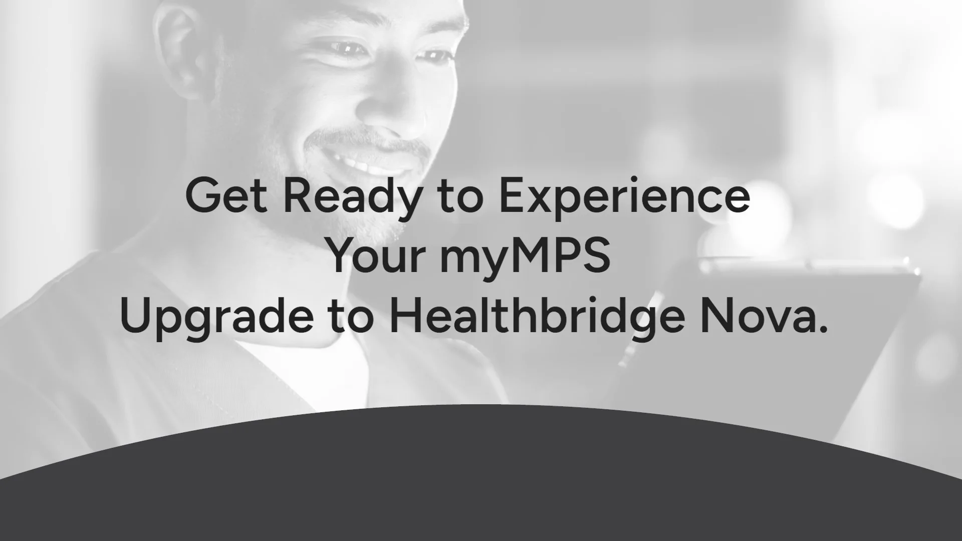 Healthbridge Nova Migration