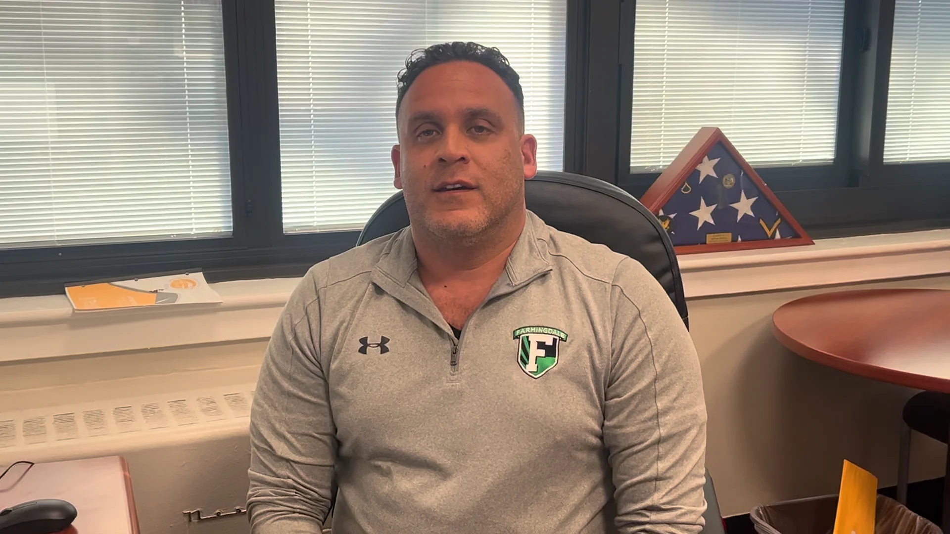 NYAPT Winter Workshop 2025 - Invite from President Medina