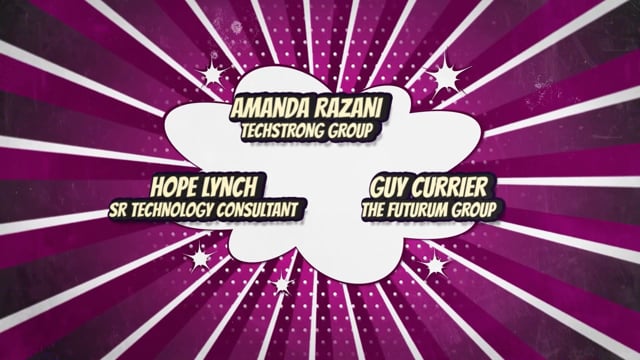 2025 Will Be the Year of the Fragile App - Predict 2025 - Techstrong TV