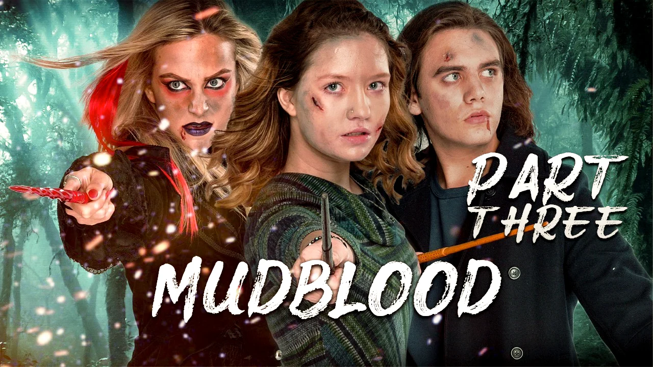 Mudblood: Part Three (Fan Film)