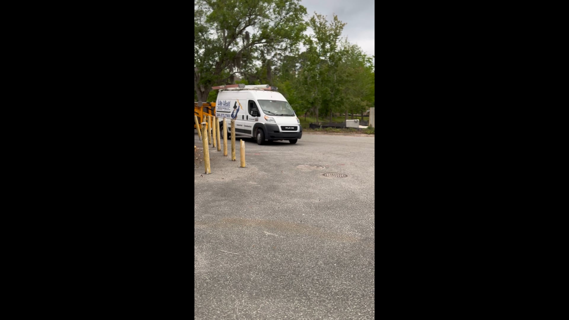 Wire Wizard Electrical Services of DeLand, Florida