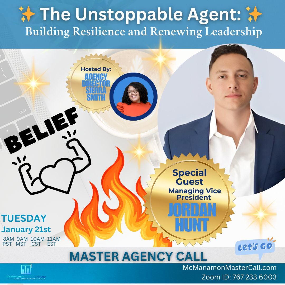 1/21/25 MAC Call - The Unstoppable Agent: Building Resilience and ...