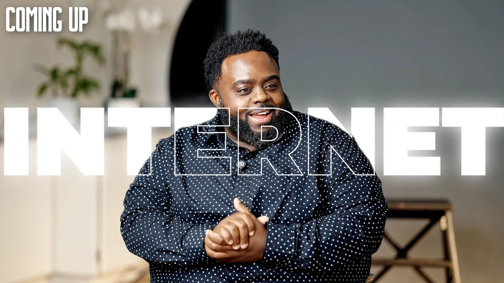 Podcast #2 Aaron Gaines