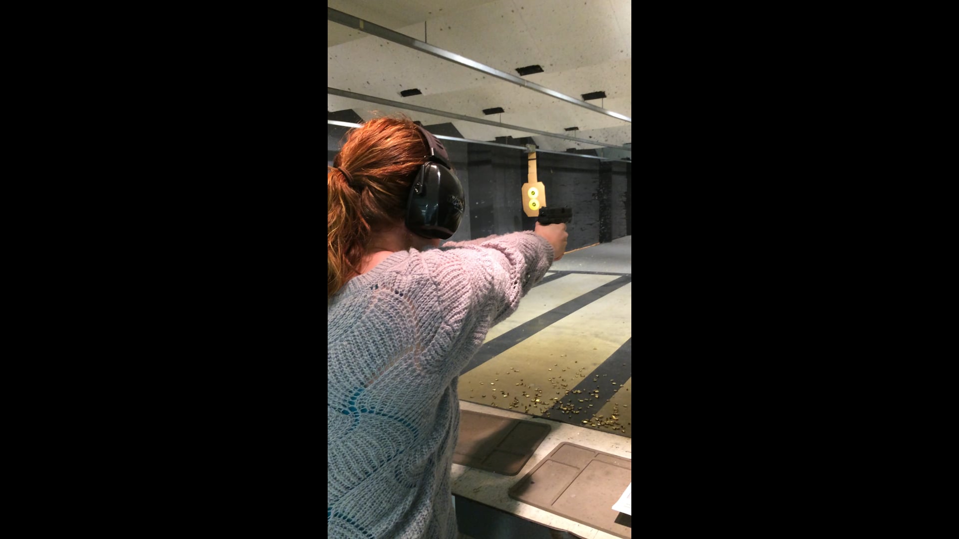 Harmony Firearm Training