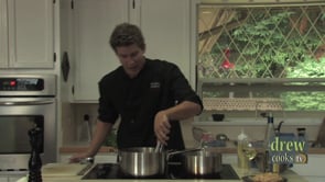 Drew Cooks TV! Recipes and more! on Vimeo