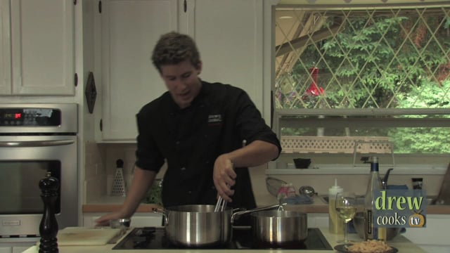 Drew Cooks TV! Recipes and more! on Vimeo