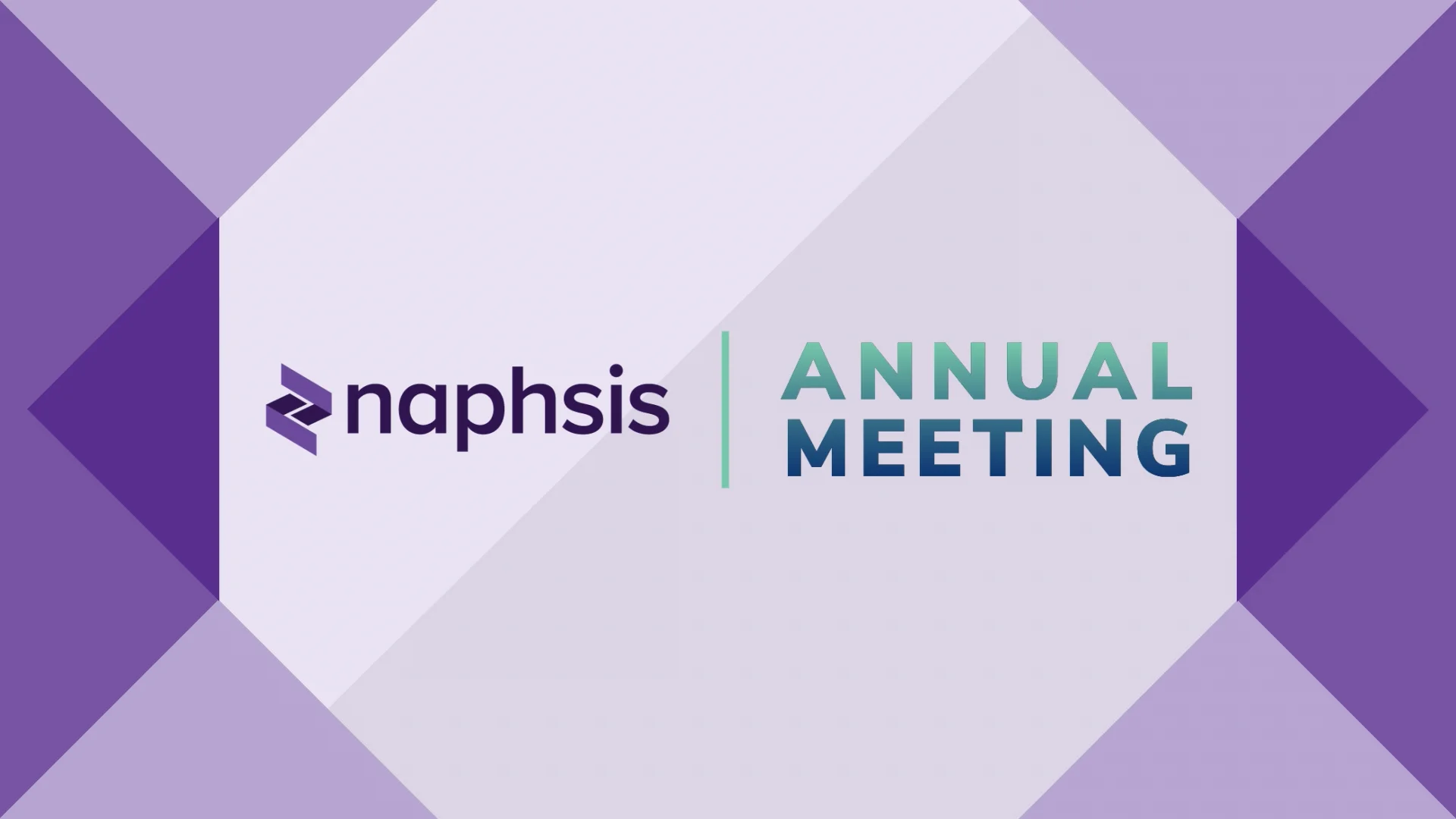 2025 NAPHSIS Annual Meeting