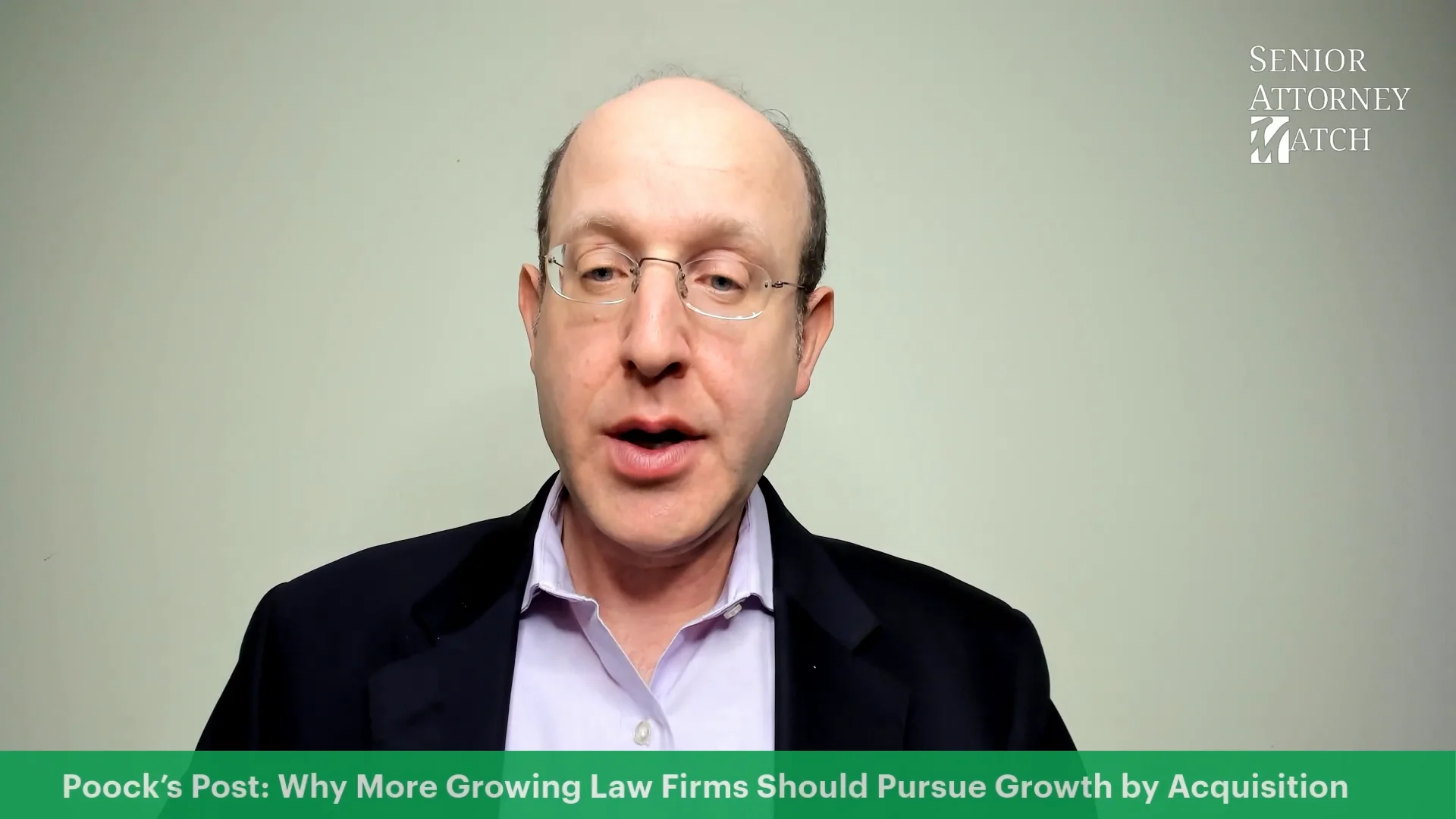 Why More Growing Law Firms