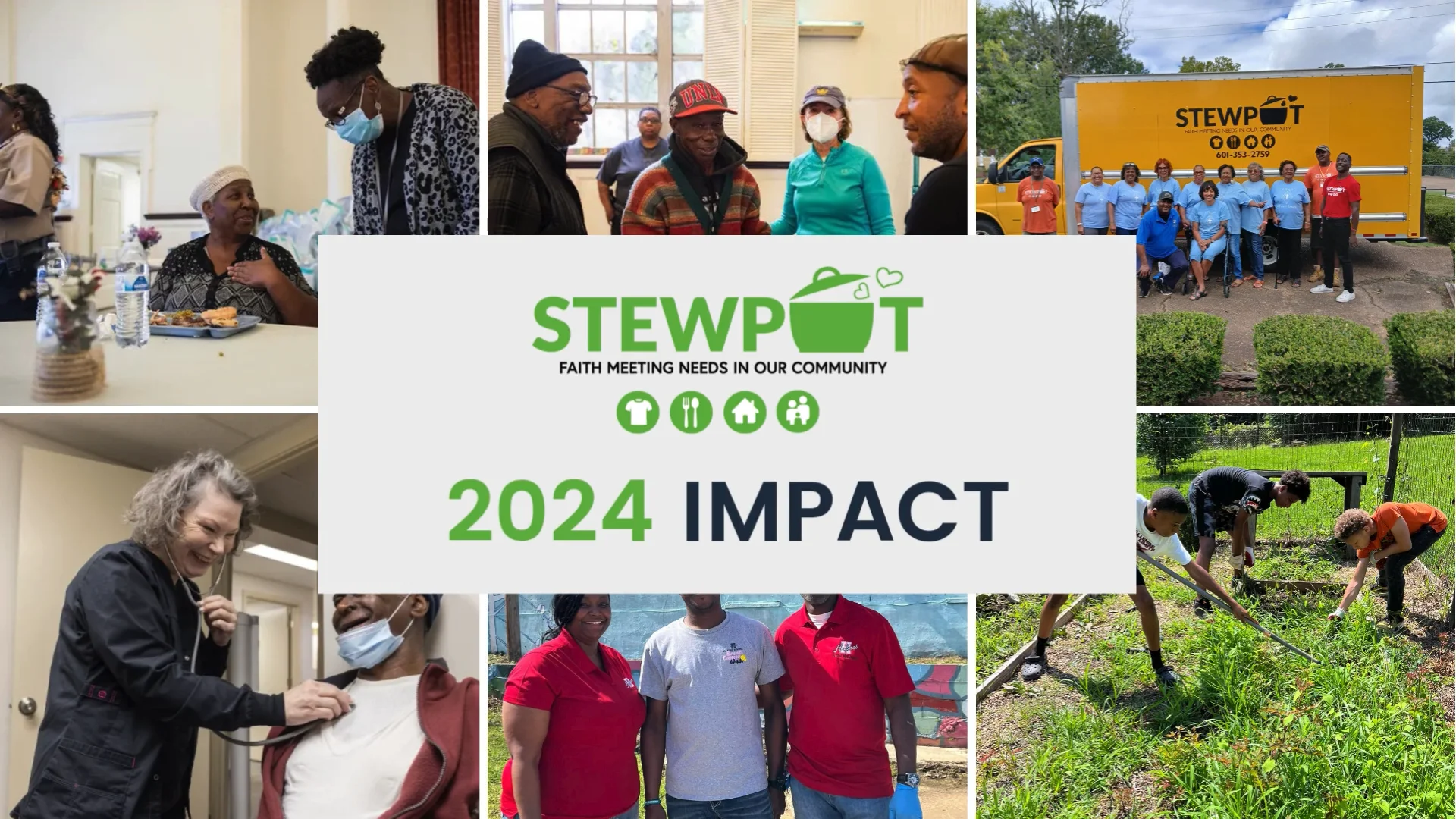 2024 Stewpot Community Services Impact