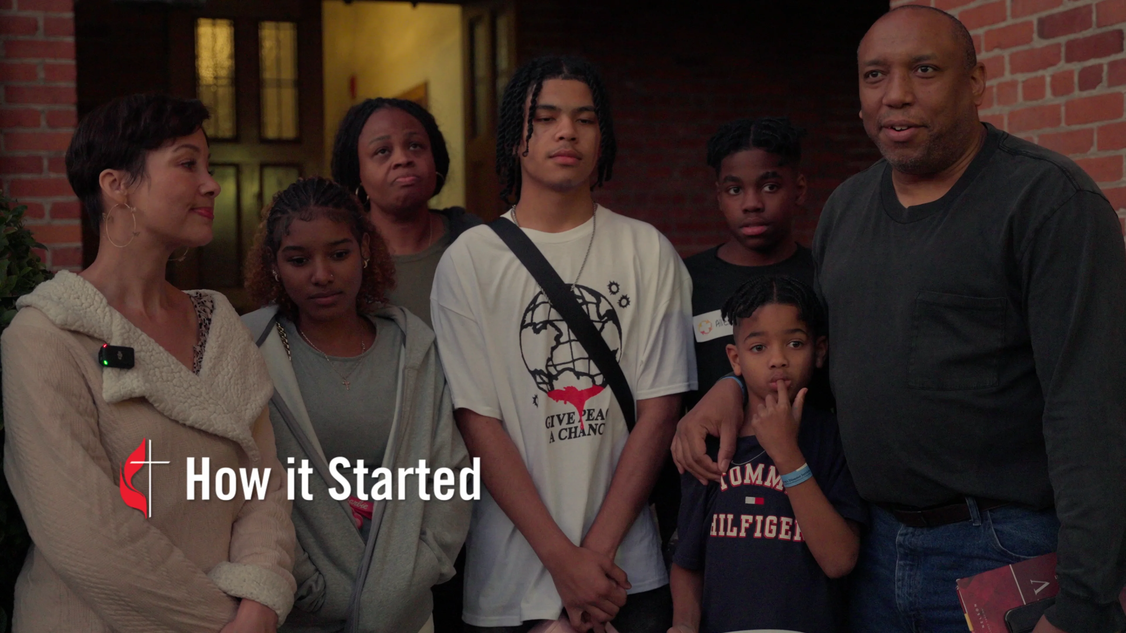 In Their Own Words: Altadena UMC Members Share Their Experience