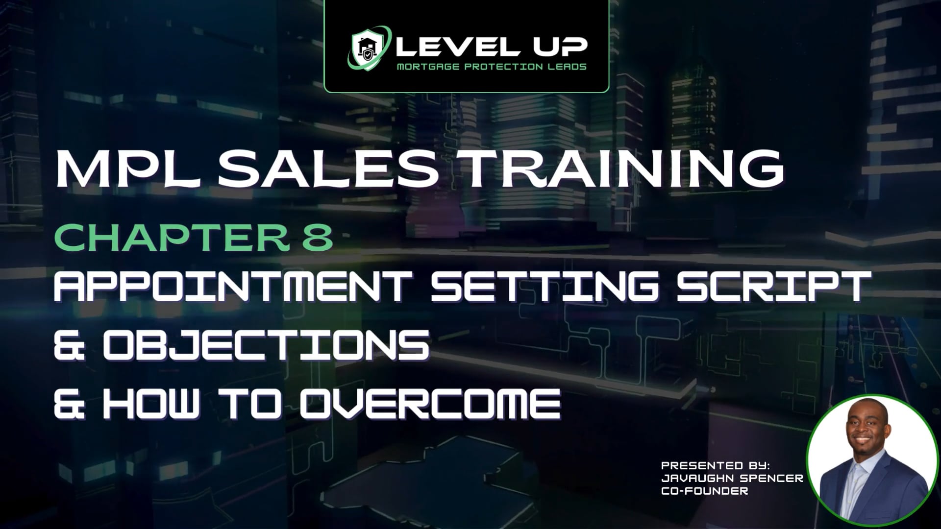 Appointment Setting Script, Objections and How to Ovecome