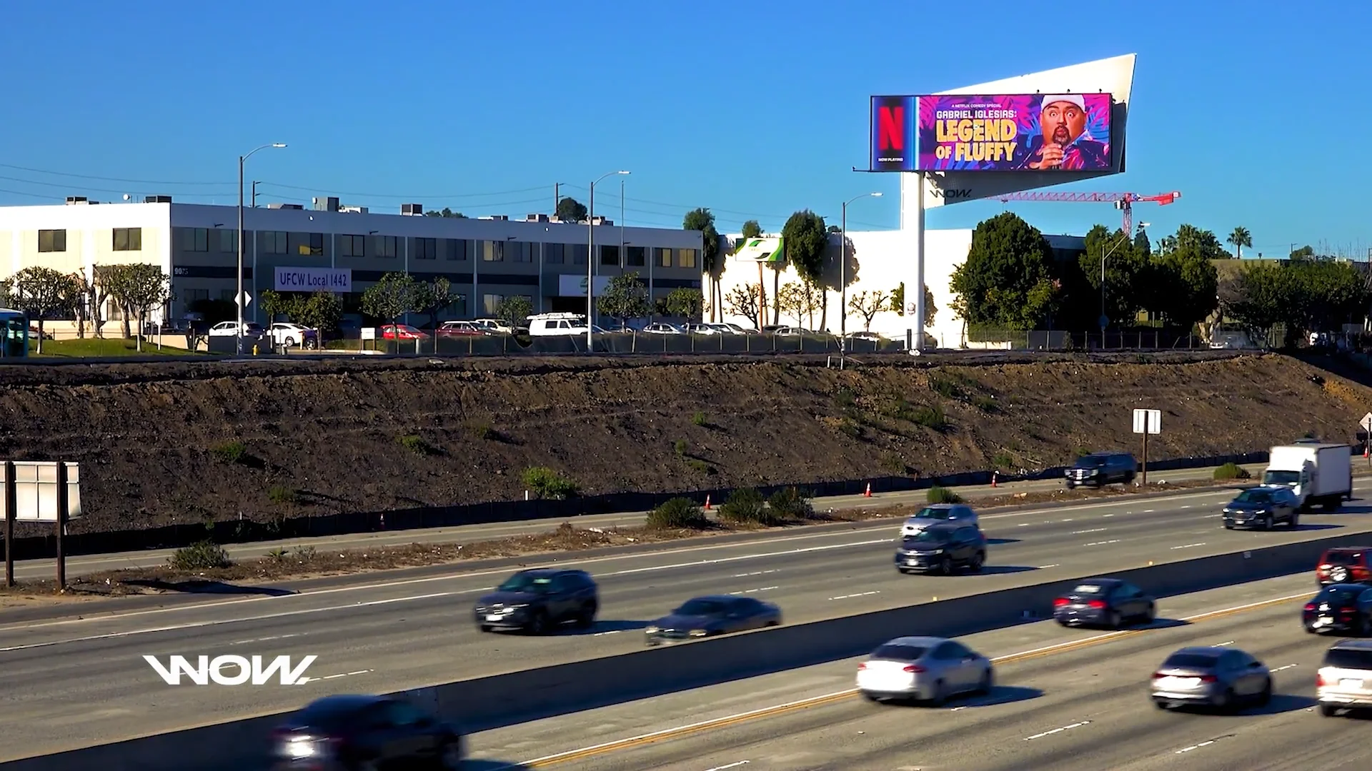 NETFLIX - LEGEND OF FLUFFY - POP