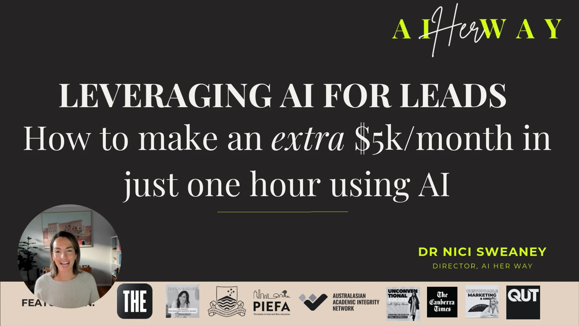 How to make extra $5k in less than one hour