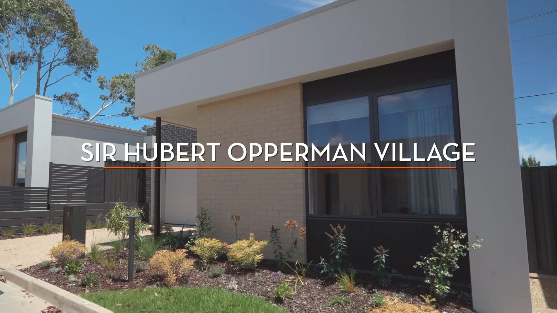 Ryman | Three-Bedroom Villa Walkthrough at Hubert Opperman Retirement ...
