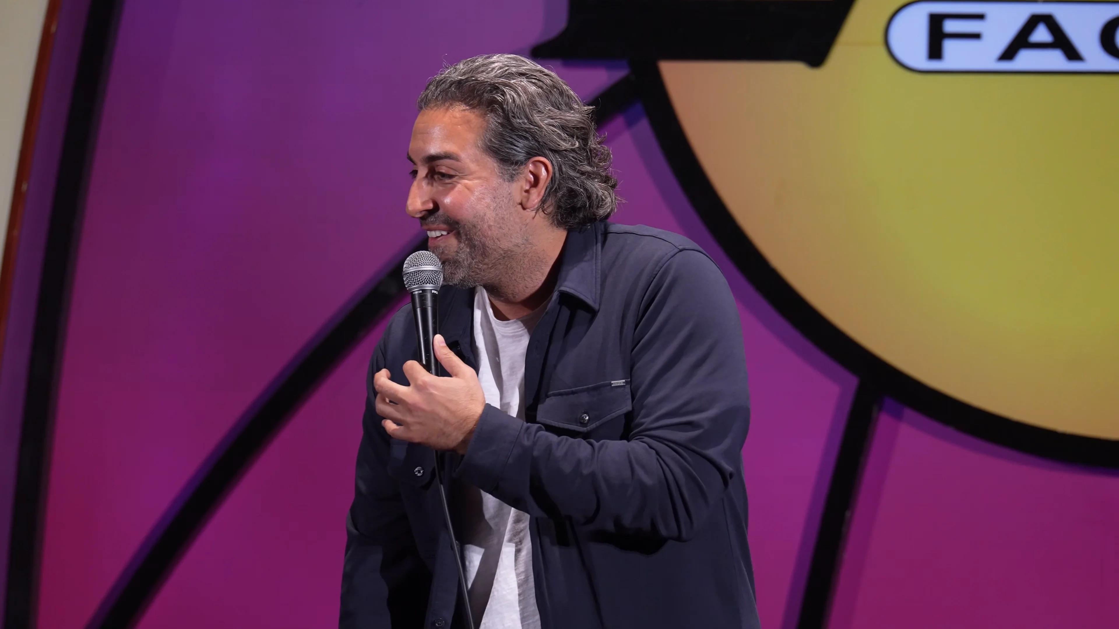 Chris Bader 01-17-25 fri show2 closeup