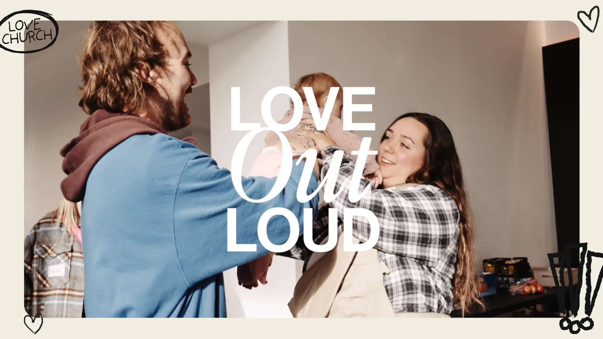 LOL Generosity in Action | 01.26 | 16x9