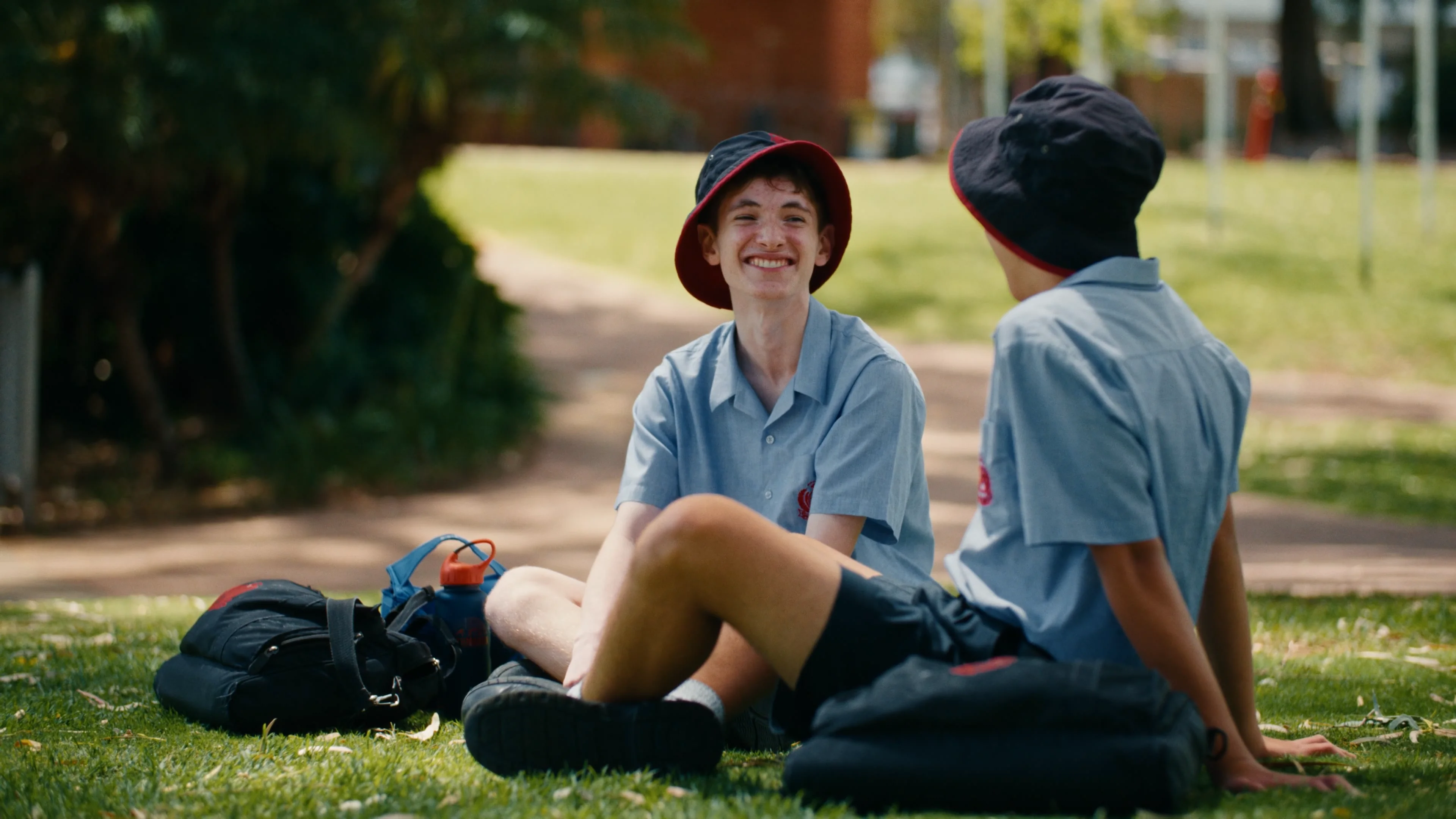 Rostrevor College Strategic Plan 2025-2028