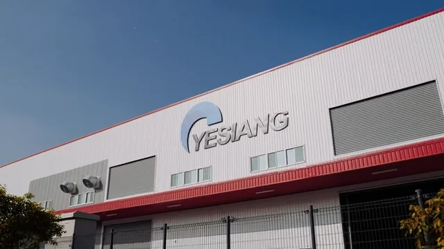 鈺祥 YESIANG｜柳環廠開幕活動記者會 #活動紀錄