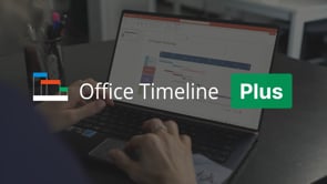 Office Timeline Plus Edition Quick Start