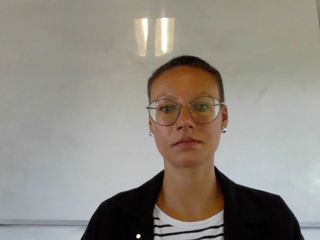 Lisa P. Lehrer Vorstellungsvideo auf Preply