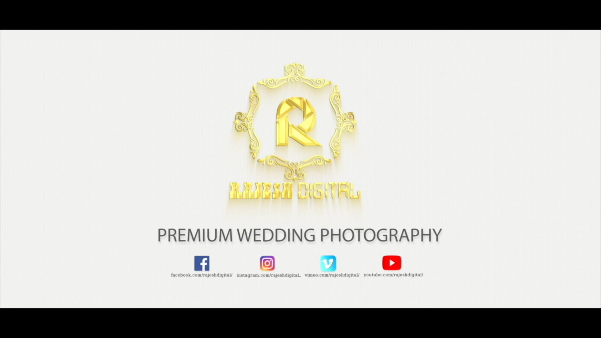 AASHISH & EKTA ## SAME DAY EDIT