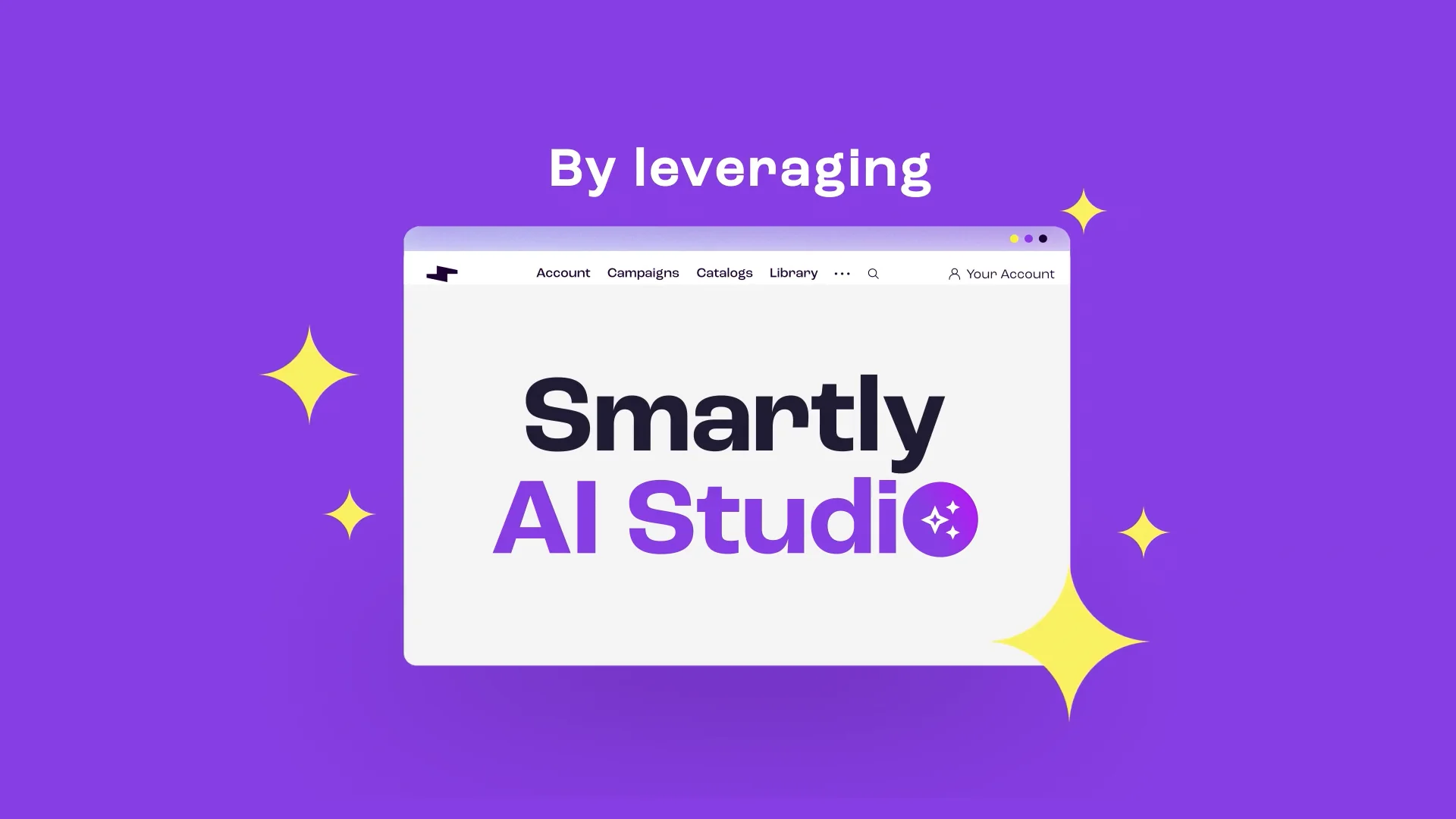 Smartly x Foot Locker - Smartly AI Studio