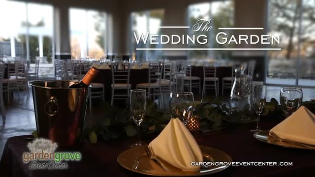 Stunning Outdoor Venue for Your Dream Wedding