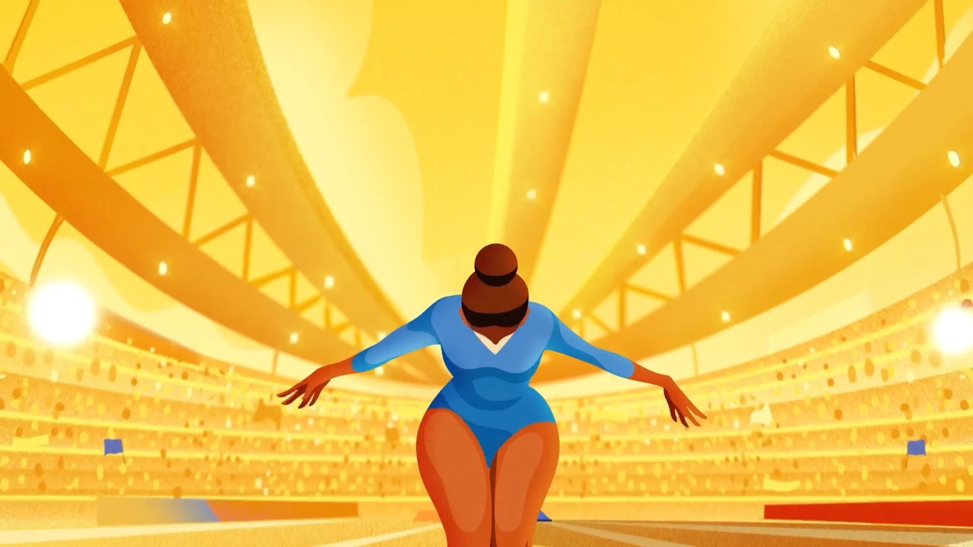 Psyop Animation Reel 2025