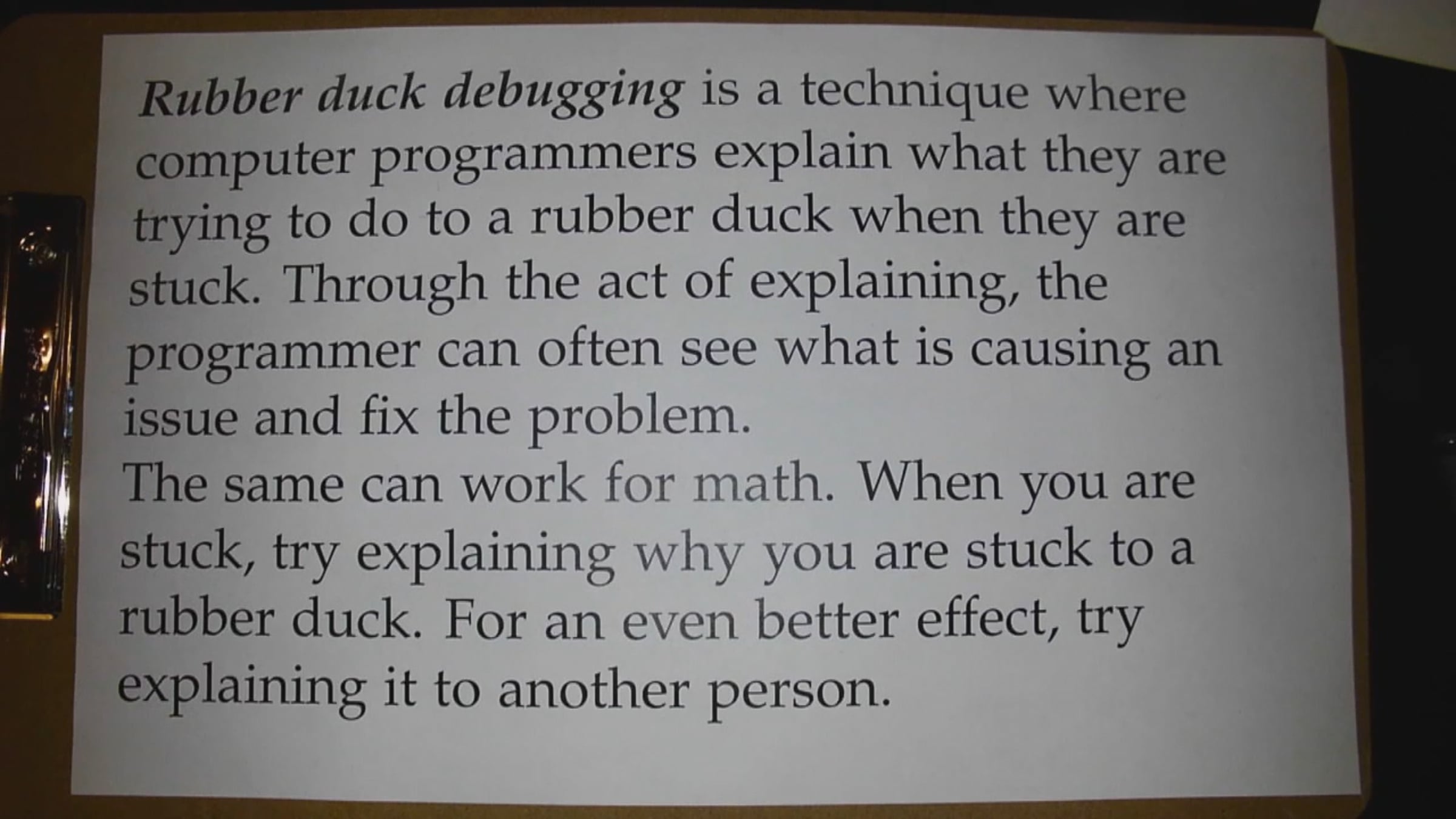 Volume by cross sections; disc/washer method (Calc 2; Lecture 1; Spring 25)