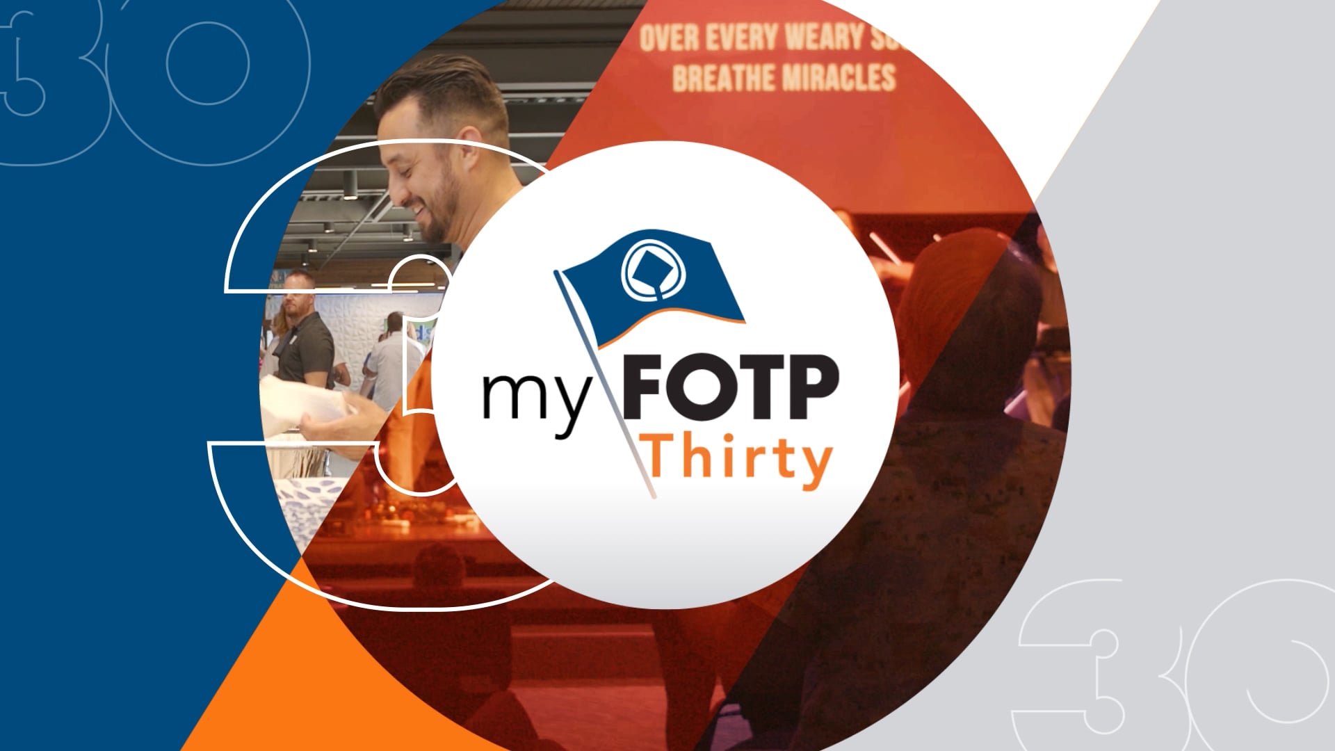 MY FOTP 30 Update 2025 | Videos & Movies on Vimeo